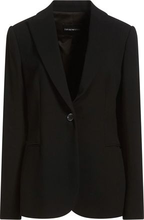 Emporio Armani ANZ&Uuml;GE und CO-ORDS - Blazers auf YOOX.COM