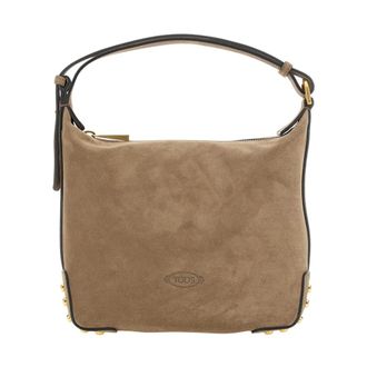 Tod's Damen, Taschen, Beige, ONE SIZEGr&ouml;&szlig;e