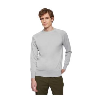 Brooks Brothers Herren, Sweatshirts & Hoodies, Grau, XLGr&ouml;&szlig;e