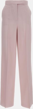 Max Mara Hose Mit B&uuml;ndelung