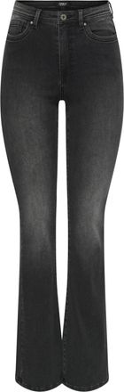 Only Onlmade Hw Skinny Flared DNM