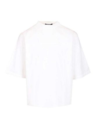 Jacquemus T-Shirt - Blanc