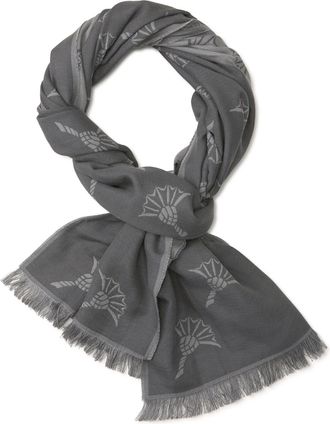 Joop Schal JOOP! Feris 30022561 Grau