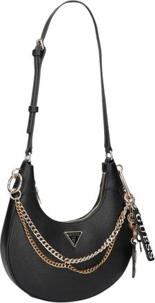 Guess Damen, Taschen, Schwarzk, ONE SIZEGr&ouml;&szlig;e