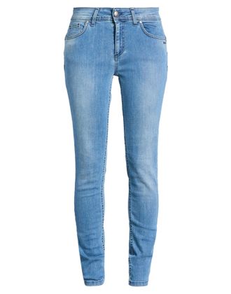Berna HOSEN & R&Ouml;CKE - Jeanshosen auf YOOX.COM