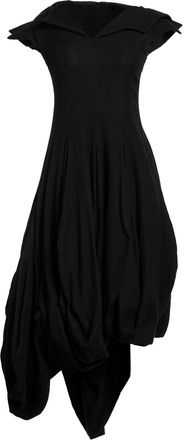 Yohji Yamamoto KLEIDER - Maxi-Kleider auf YOOX.COM