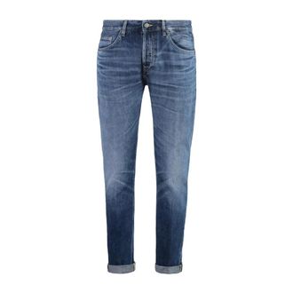 Dondup Denim Jeans - - Jeans - Herren - Blau - W36