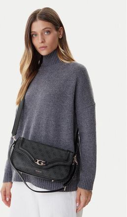 Guess Handtasche 178712 Schwarz