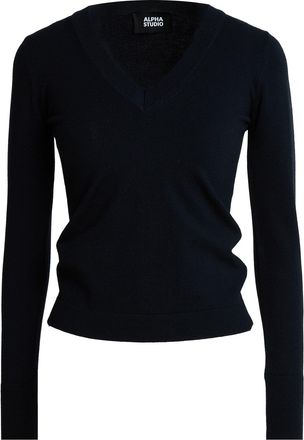 Alpha Studio STRICKWAREN - Pullover auf YOOX.COM