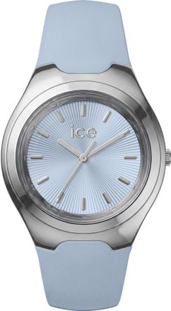 Ice Watch Ice Watch Ice Bubble Blau Damen Armbanduhr 025948