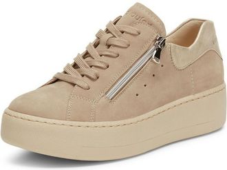 Waldläufer Plateau-Sneaker Nicky Waldläufer beige