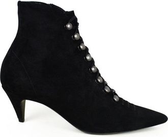 Saint Laurent Bottes alli&eacute;es de Saint Laurent