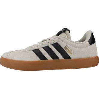adidas Homme, Sport, Beige, Taille: 43 1/3 EU VL Court 3.0
