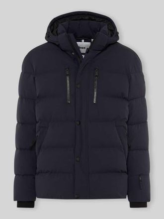 Brax Steppjacke mit Kapuze