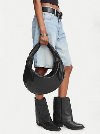 G-Star Handtasche G-Star Raw C-LDA8823 Schwarz