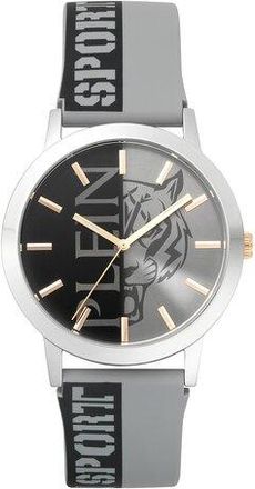 Plein Sport Uhr Legend PSLBA0123 Grau