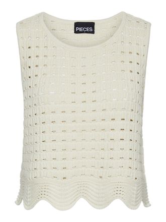 Pieces Female Oberteil ohne Ärmel PCNIZY