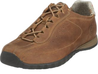 Timberland Montville Low Lace, Größe 44 (UK 9,5, US 10), beige
