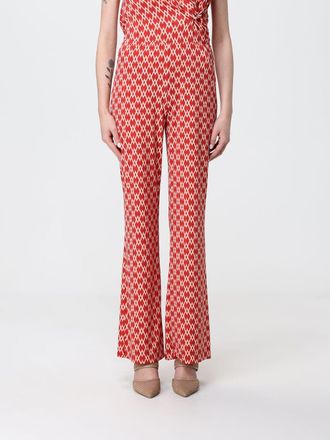 Maliparmi Pantalon Femme couleur Naturel