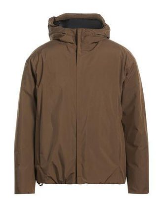 Herno MANTEAUX - Doudounes plume ou synth&eacute;tique sur YOOX.COM