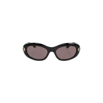 Balenciaga Sonnenbrille - - Accessories - Damen - Schwarzk - ONE SIZE