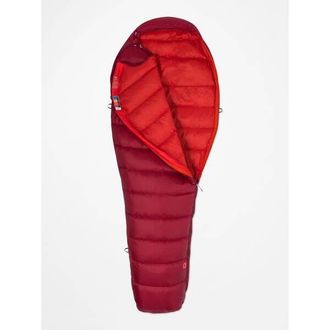 Marmot Schlafsack Micron 40 Long