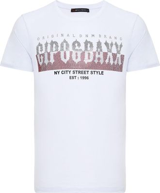 Cipo & Baxx T-Shirt