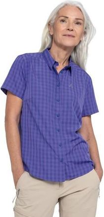 Sch&ouml;ffel Damen Bluse CIRC Blouse Style Dalfoss WMS