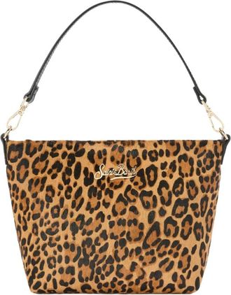 MC2 Saint Barth Damen, Taschen, Braun, ONE SIZEGröße