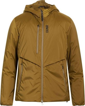 Colmar JACKEN & M&Auml;NTEL - Pufferjacken & Daunenjacken auf YOOX.COM