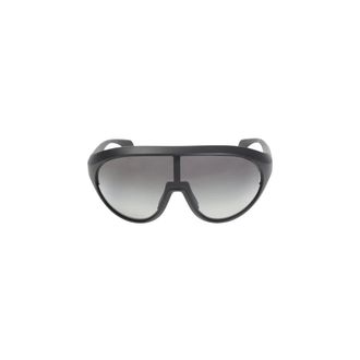 Moncler unisex, Accessoires, Noir, Taille: ONE Size Lunettes de soleil