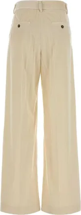 Weekend Tania Trousers - Beige