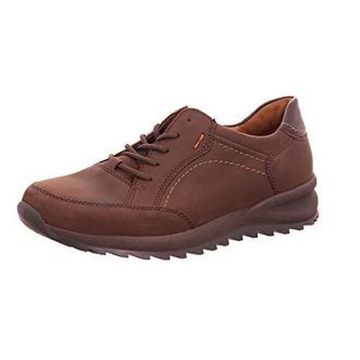Waldl&auml;ufer Waldlaufer Mens Helle 388001 Moro Nubuck Shoes 42 EU