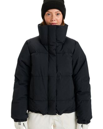 Roxy Snowboardjacke Snow Winter Rebel 10K