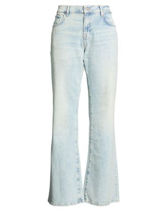 7 For All Mankind HOSEN & R&Ouml;CKE - Jeanshosen auf YOOX.COM