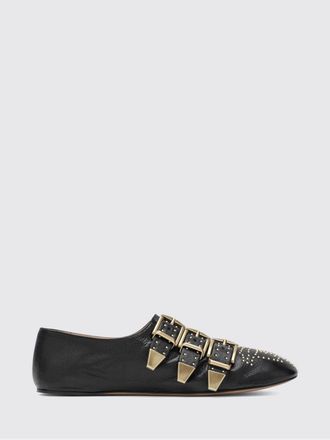 Chlo&eacute; Ballerinas CHLO&Eacute; Damen Farbe Schwarz
