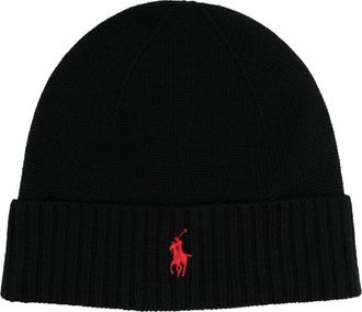 Polo Ralph Lauren fo Hat Cold Weather