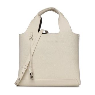 Hogan Femme, Sacs, Beige, Taille: ONE Size Shopping Bag