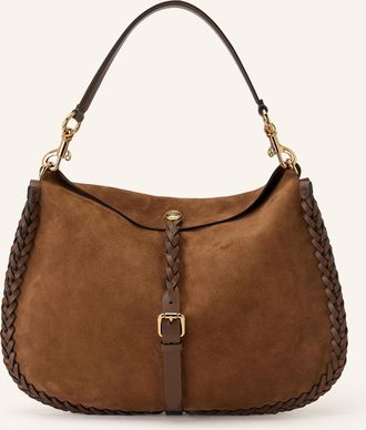 Etro Etro Schultertasche braun