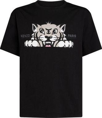 Kenzo TOPS - T-shirts auf YOOX.COM