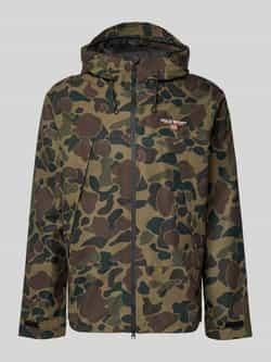 Polo Ralph Lauren Jacke mit Kapuze