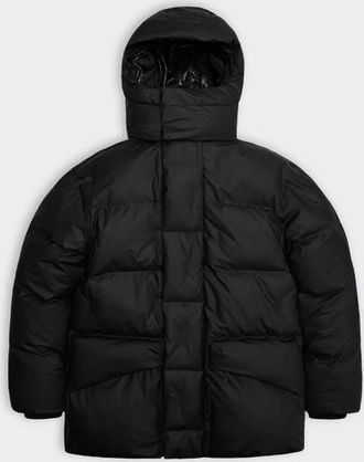 Rains Doudoune - Taille S