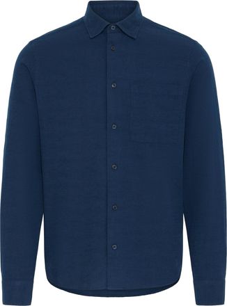 Casual Friday Langarmhemd CFAaberg
