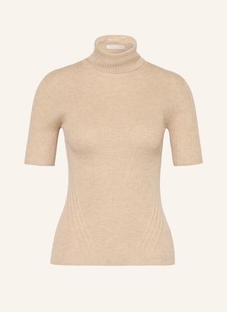 Guess Rollkragenshirt beige