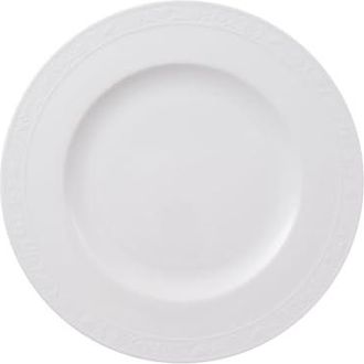 Villeroy & Boch White Pearl Speiseteller