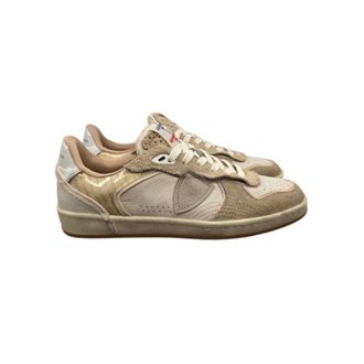 Philippe Model Femme, Chaussures, Multicolore, Taille: 39 EU Pgal Baskets