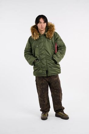 Alpha Industries Blouson - Taille XL