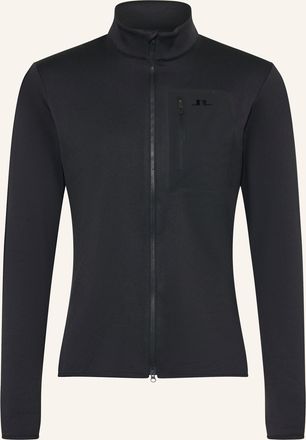 J.Lindeberg J.Lindeberg Midlayer-Jacke schwarz