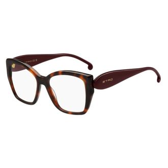 Etro Femme, Accessoires, Brun, Taille: 53 MM Optical Frame