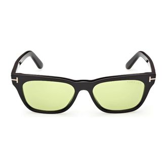 Tom Ford Femme, Accessoires, Noir, Taille: 53 MM Penn Lunettes de soleil